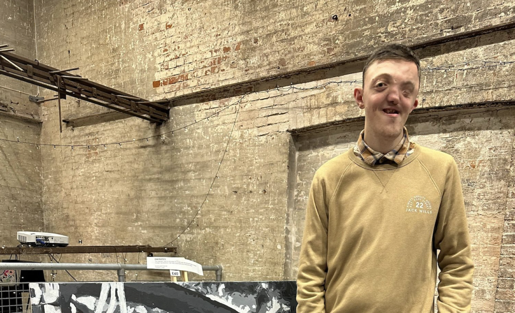 Cameron Locke - Portsmouth Creates