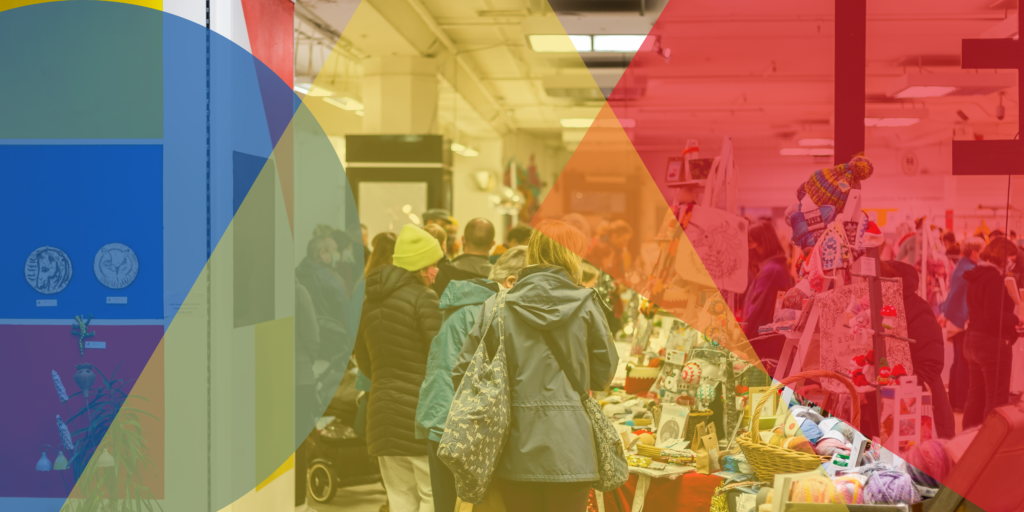 WE CREATE MARKETS - Portsmouth Creates