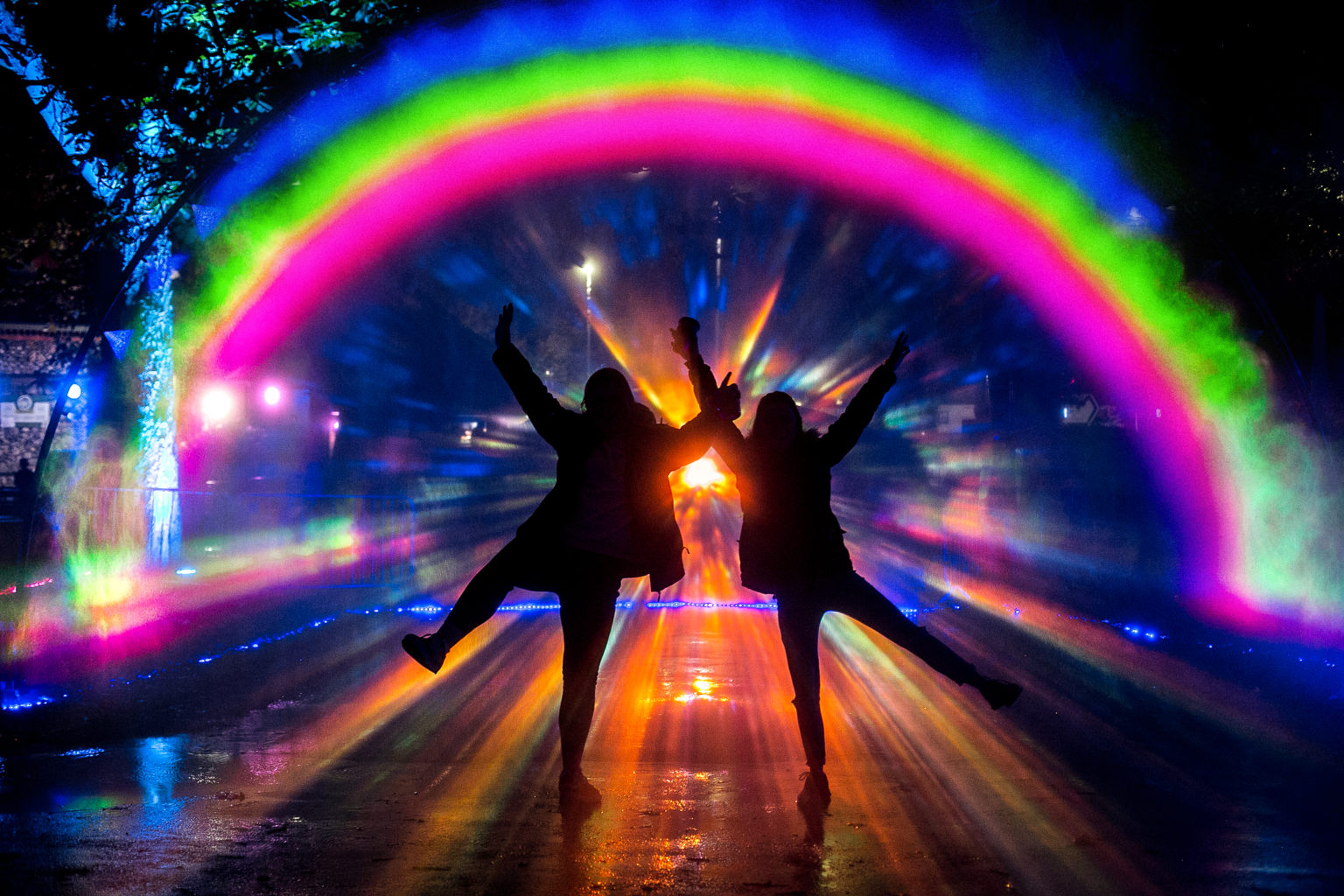 WE SHINE PORTSMOUTH IS BACK FOR 2024 - Portsmouth Creates