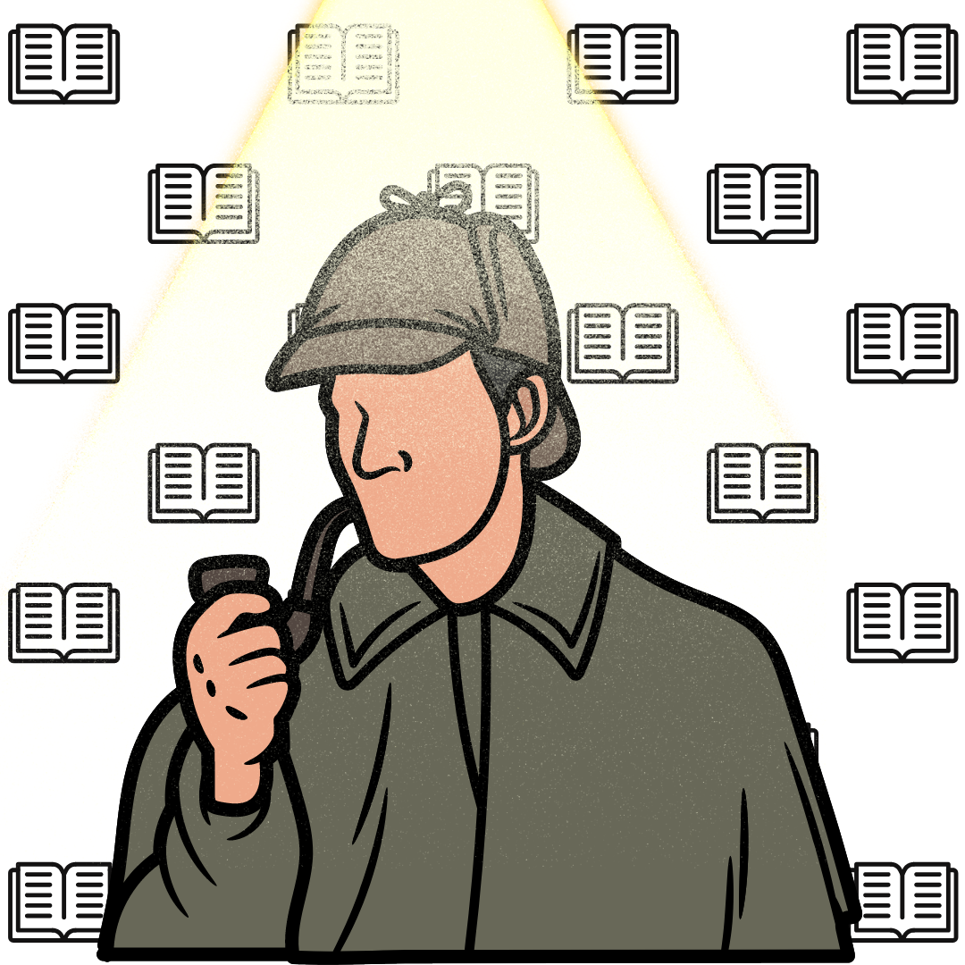 CONAN DOYLE COLLECTION LIGHT PROJECT - AS PART OF WE SHINE - Portsmouth ...